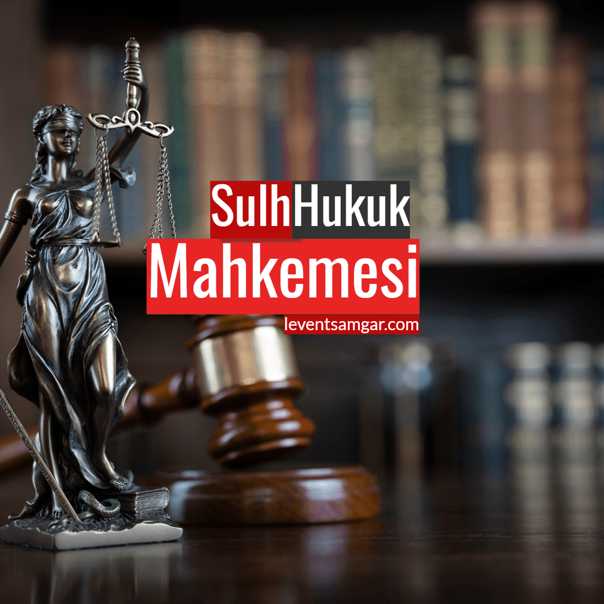 Sulh Ne Demek?